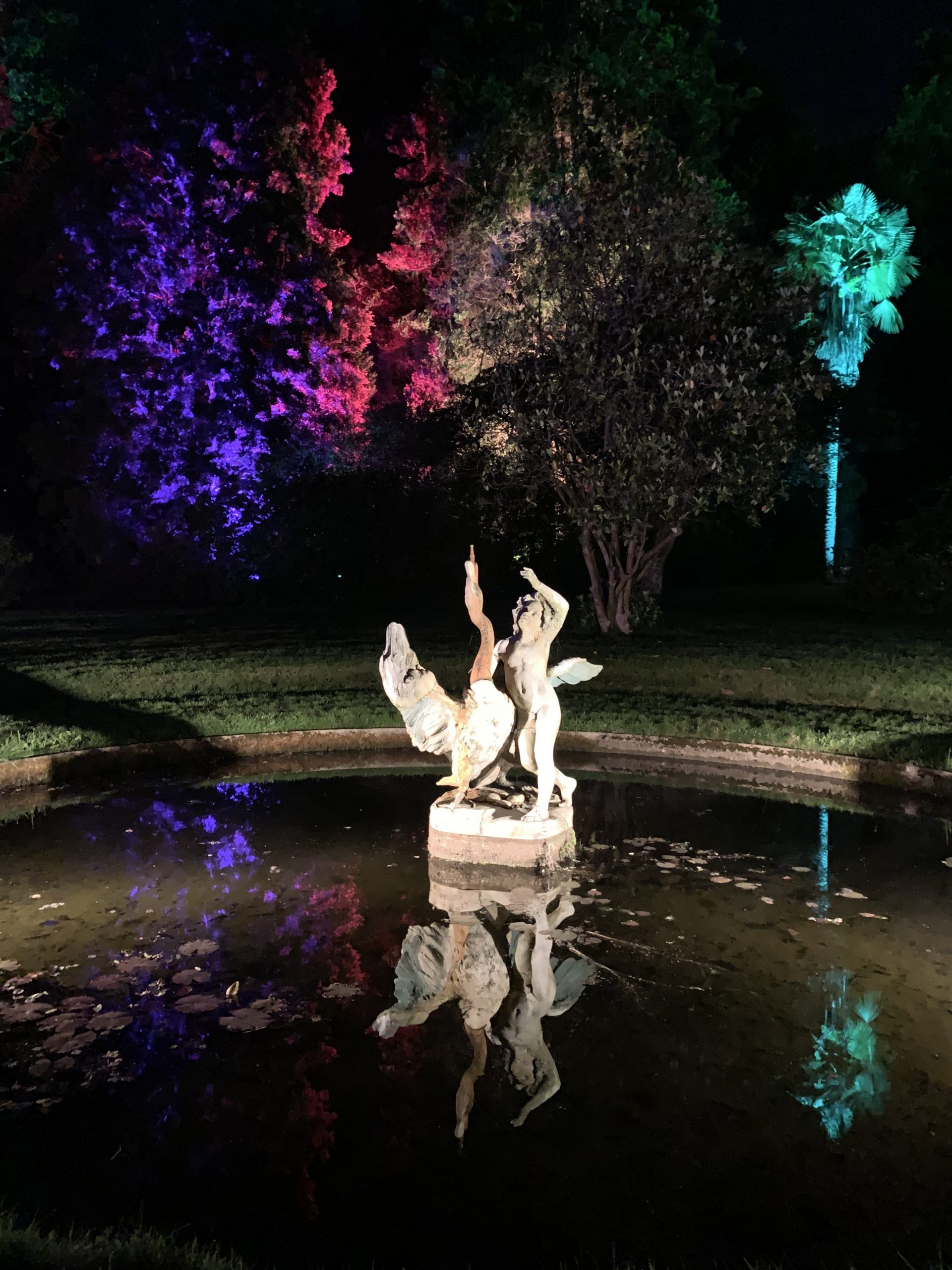 Astral back in ireland at ATN - Astral Design Astral Design